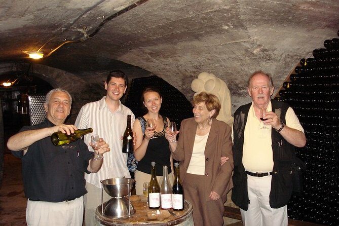 Beaujolais & Perouges Medieval Town - Private Tour - Full Day from Lyon - Authenticity & Reviewer Insights