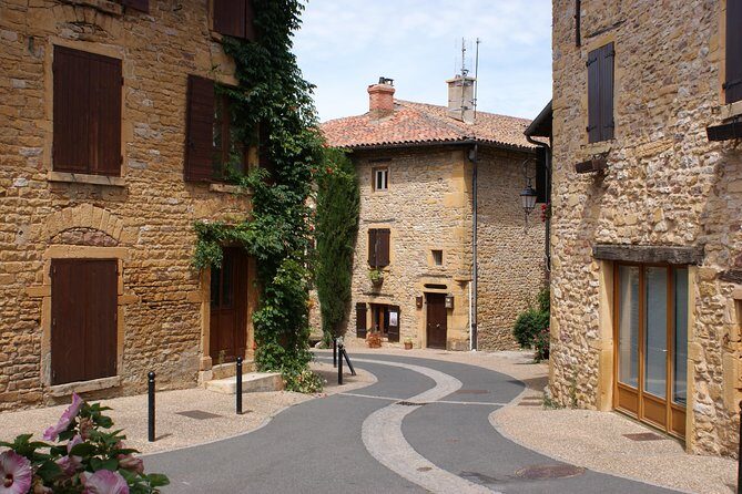 Beaujolais Wine Discovery - Half Day - Small group tour from Lyon - The Sum Up