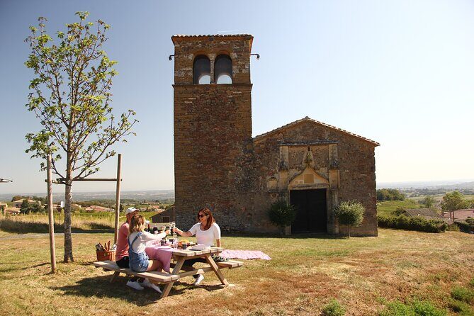 Beaujolais Wine Tour - Tastings & Gourmet Picnic Lunch - A Detailed Look at the Beaujolais Experience
