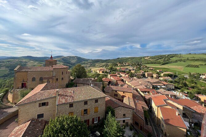 Beaujolais Wine Tour - Tastings & Gourmet Picnic Lunch - Frequently Asked Questions