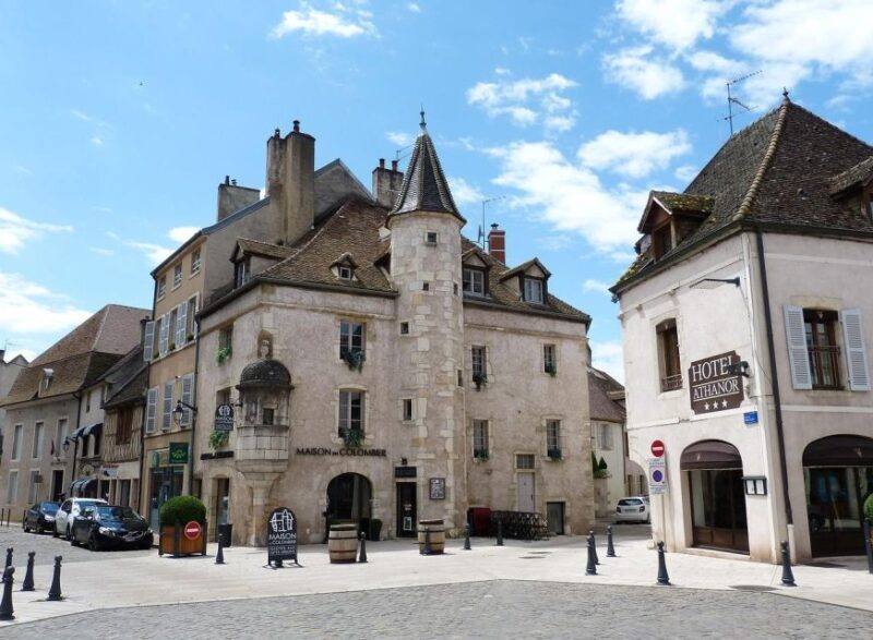 Beaune: Exclusive Private Guided Tour - Why It Works for Different Travelers