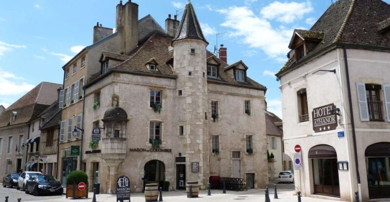 Beaune - Historic Guided Walking Tour - A Practical Guide to the Beaune Guided Walking Tour
