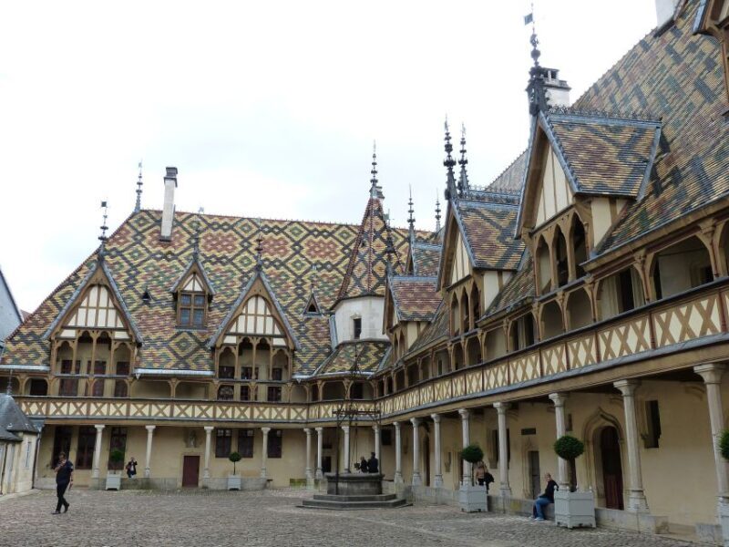 Beaune - Historic Guided Walking Tour - Final Thoughts: Is This Tour Worth It?