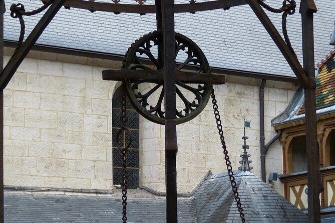 Beaune - Historic Guided Walking Tour - Authenticity and Review Insights