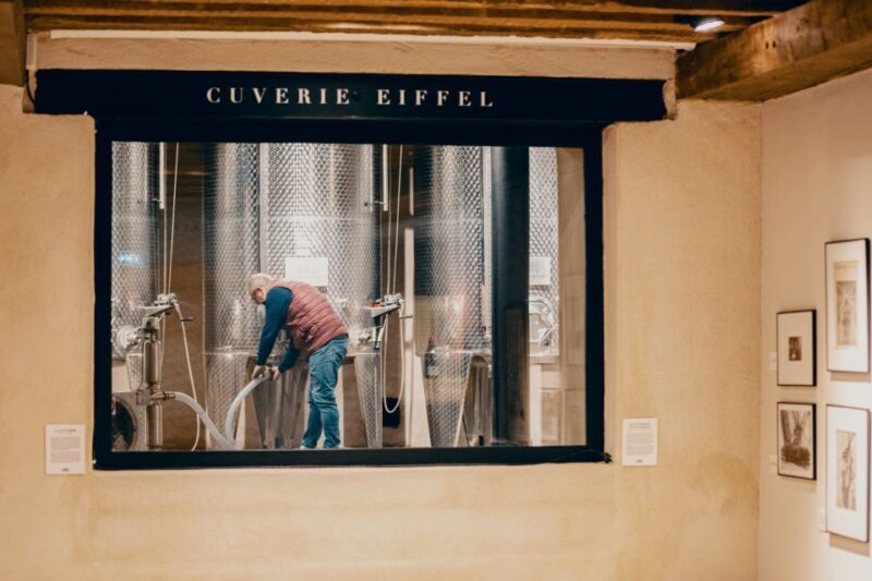 Beaune: Maison Champy Guided Cellar Tour with Wine Tasting - Discovering Burgundy’s Heart at Maison Champy