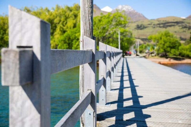 Beauties of Queenstown Walking Tour - Introducing the Experience