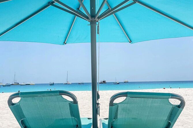 Beautiful Barbados: Harrisons Cave & Beach Day Tour - A Close Look at the Tour Experience