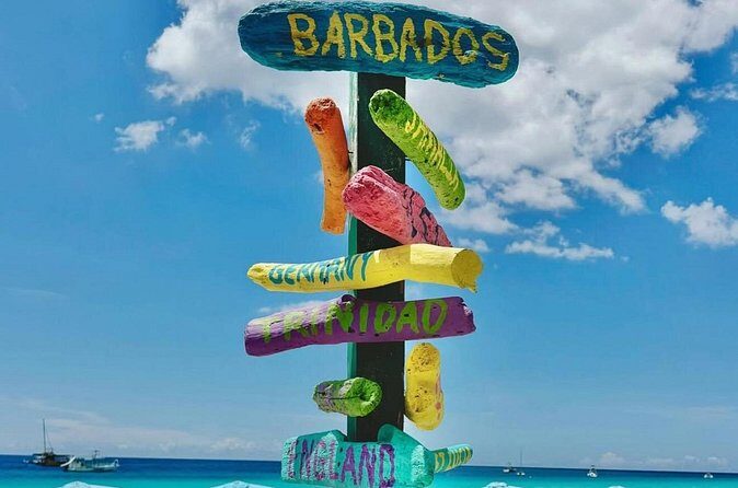 Beautiful Barbados: Harrisons Cave & Beach Day Tour - Authentic Traveler Insights