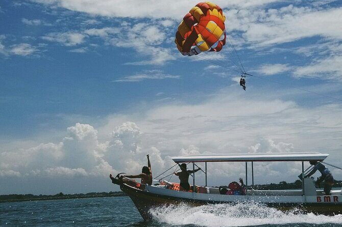 Beautiful Beaches of Bali and Sunset at Uluwatu Temple with Kecak Dance Show - Analyzing the Itinerary