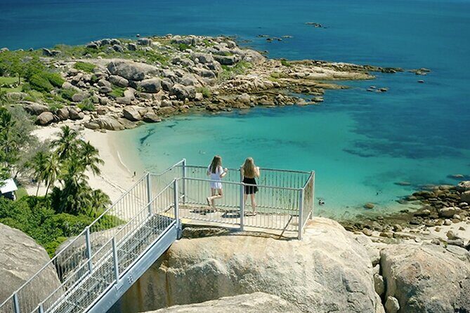 Beautiful Bowen - Beaches and Seafood - What to Expect from the Experience