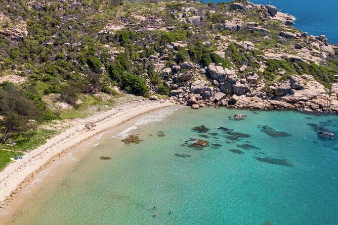 Beautiful Bowen - Beaches and Seafood - Frequently Asked Questions