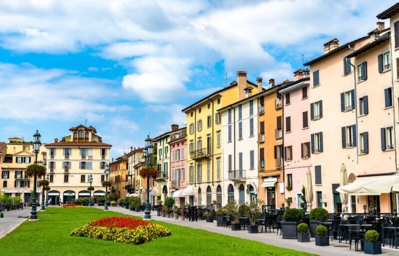 Beautiful Brescia - Guided Walking Tour - The Itinerary Breakdown: What Youll Actually See and Experience