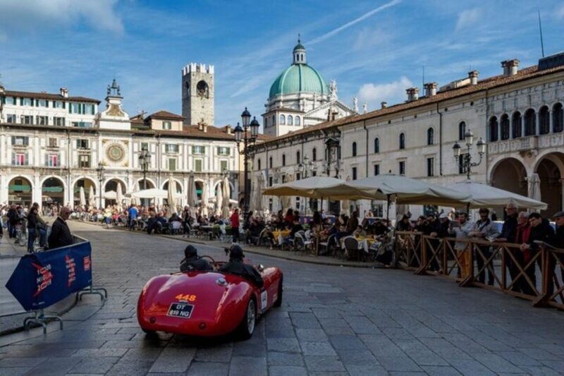Beautiful Brescia - Guided Walking Tour - FAQ