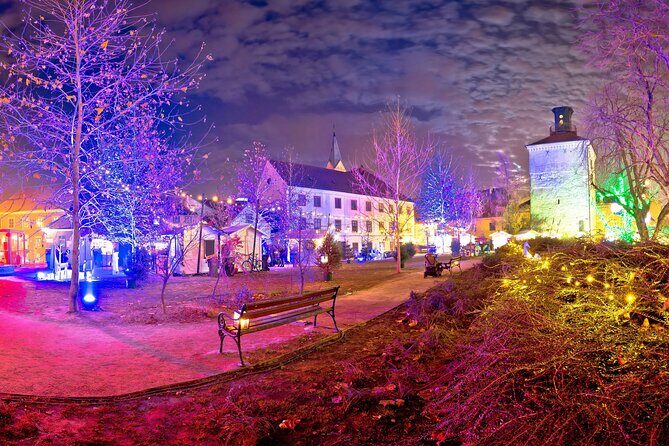 Beautiful Christmas in Zagreb - Walking Tour - The Sum Up: Who Will Love This Tour?