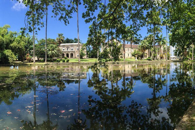 Beautiful Coastal Sightseeing Tour of Barbados - The Sum Up