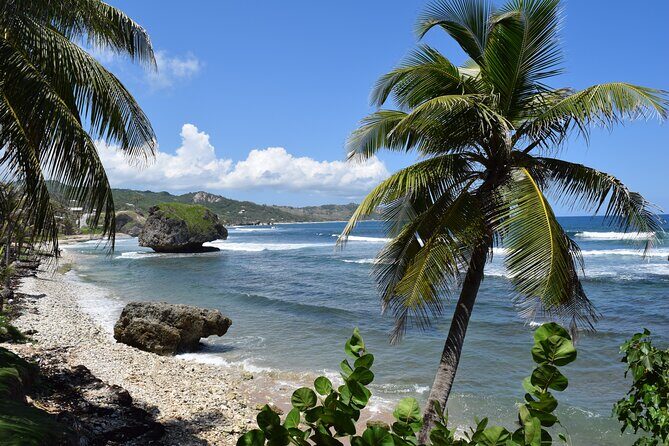 Beautiful Coastal Sightseeing Tour of Barbados - FAQ