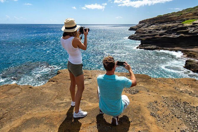 Beautiful Colors of Hawaii Photo Tour - An In-Depth Look at What Makes This Tour Special