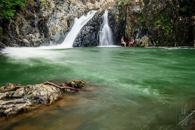 Beautiful Daintree Waterfall Walk, Magical Swim & Heavenly Lunch - Who Will Love This Tour?