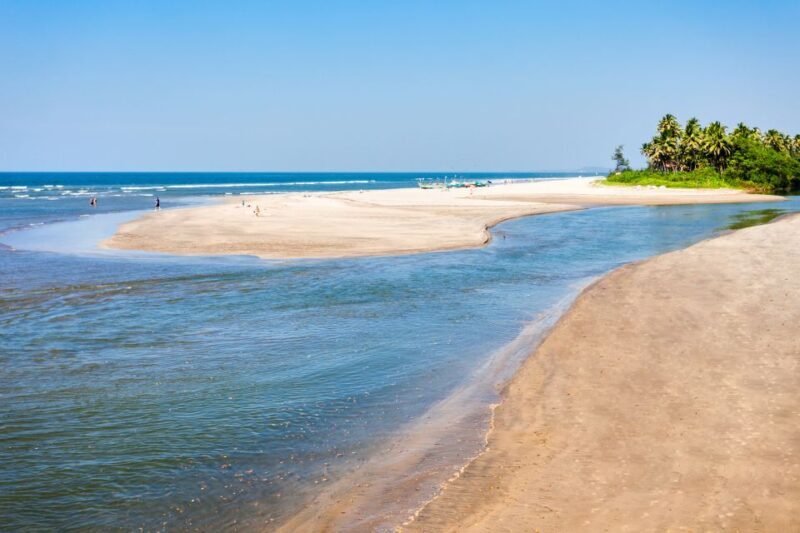 Beautiful Goa Beach Tour - Price, Value, and Practical Considerations