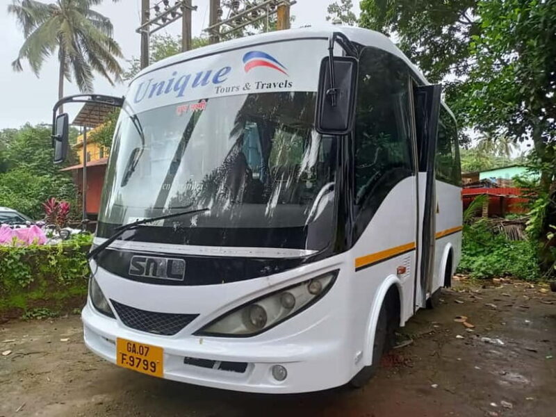 Beautiful Goa Beach Tour - Who Should Consider This Tour?