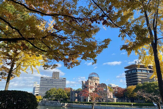 Beautiful Hiroshima, Peace Park and Miyajima Island - Practical Details and Tips