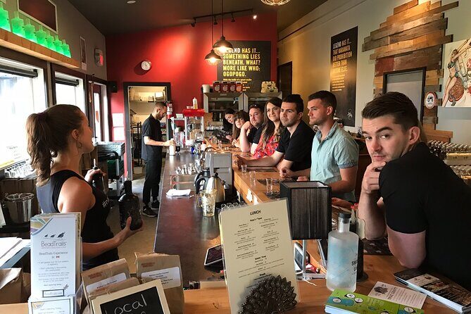 Beautiful Kelowna Winery Tour - A Well-Structured Day in Kelowna’s Vineyards