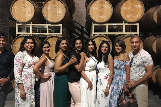 Beautiful Kelowna Winery Tour - Authentic Experiences and Real-World Insights