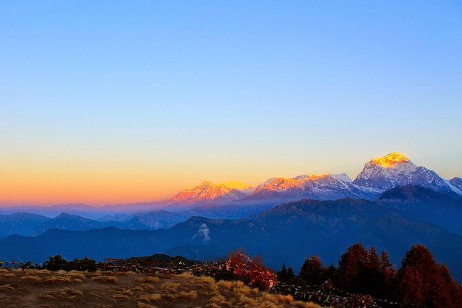 Beautiful Mardi Himal Private Trekking From Pokhara - 5 Days - Final Thoughts