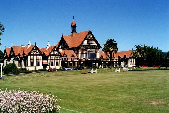 Beautiful Nature Tours Auckland - Private Tour - The Value of This Private Tour