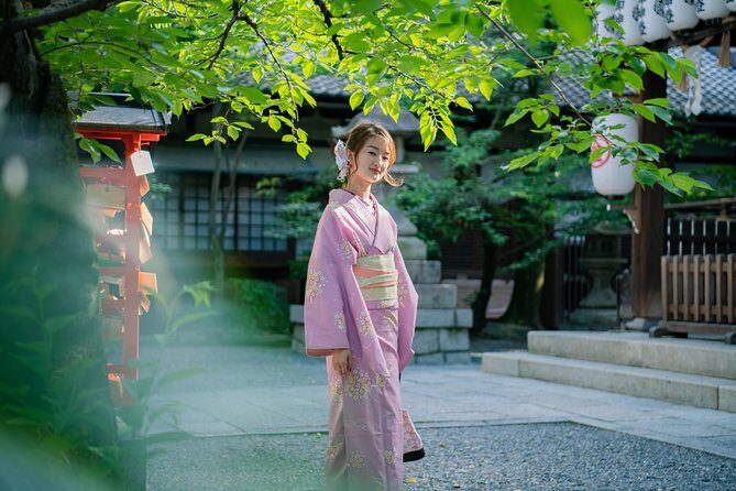 Beautiful Photography Tour in Kyoto - Why This Tour Stands Out