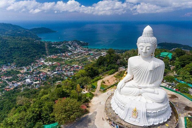 Beautiful Phuket City Tour - Authentic Experiences and Practical Tips