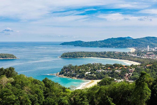 Beautiful Phuket City Tour - Frequently Asked Questions