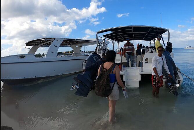Beautiful Saona Island - Authentic Traveler Feedback