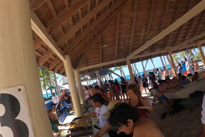 Beautiful Saona Island - FAQ