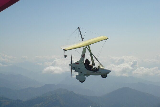 Beautiful Sarankot Sunrise with Full Day Sightseeing in Pokhara - The Experience: A Day of Natural Beauty and Cultural Highlights