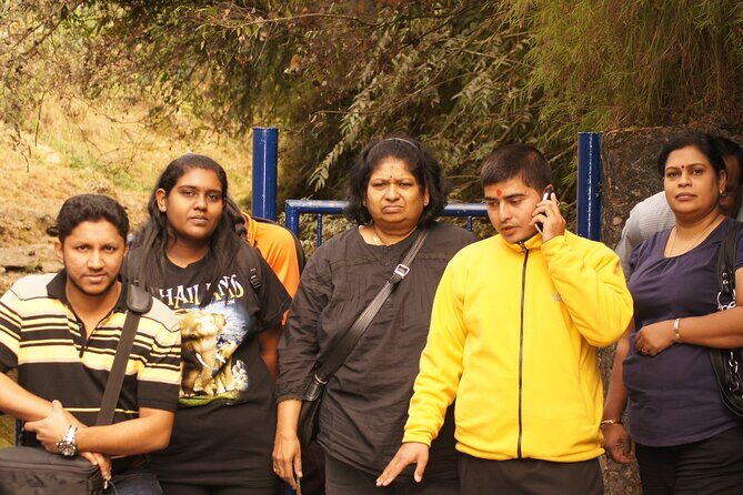 Beautiful Sarankot Sunrise with Full Day Sightseeing in Pokhara - Who Will Love This Tour?