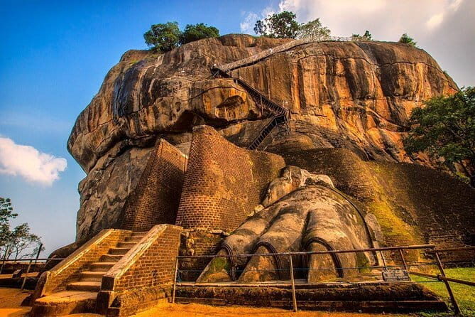 Beautiful Sri Lanka - 6 Days Tour (Colombo-Sigiriya-Kandy -Galle) - Key Points