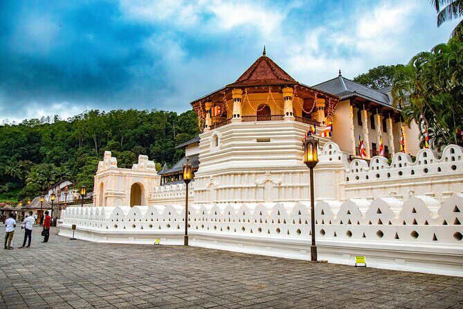 Beautiful Sri Lanka in Express: 6 Days & 5 Nights | Private Tour - Who Will Love This Tour?