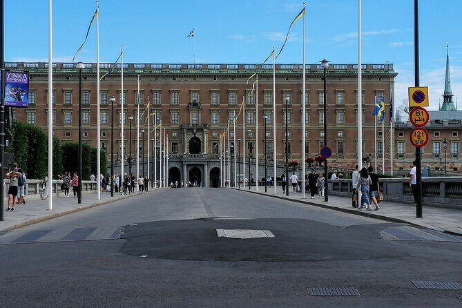 Beautiful Stockholm Small Group Walking Tour - A Detailed Look at the Stockholm Small Group Walking Tour