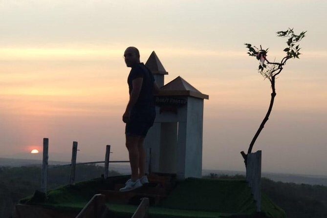 Beautiful Sunrise and Exotic Jomblang Cave Tour - A Deep Dive into the Experience