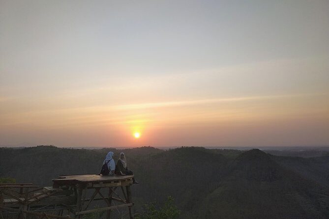 Beautiful Sunrise and Exotic Jomblang Cave Tour - Final Thoughts
