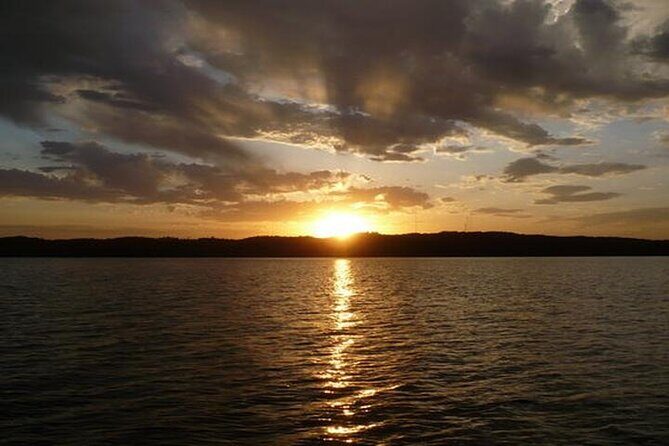 Beautiful Sunset Helicopter Tour of Austin - What Really Sets This Tour Apart