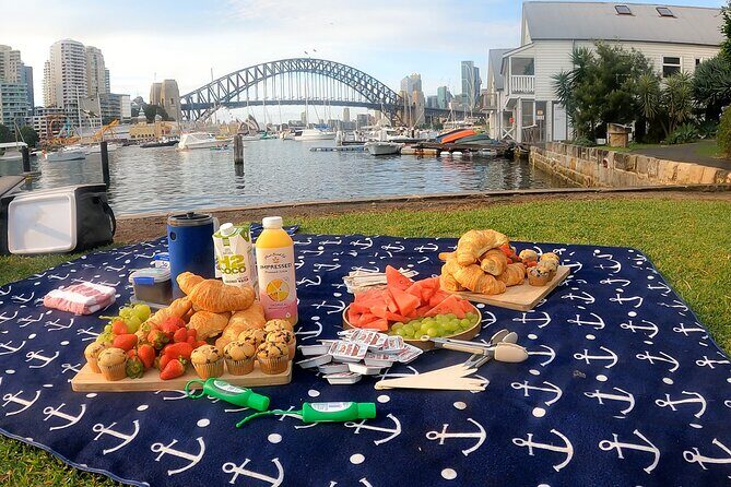 Beautiful Sydney Harbour Breakfast Kayaking Tour - FAQ
