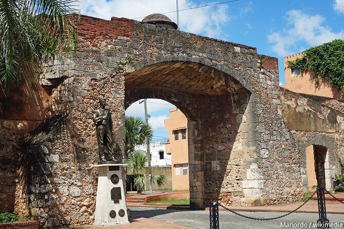 Beautiful Tour to Santo Domingo and Colonial Area from Punta Cana - An Insider’s Look at the Tour Experience