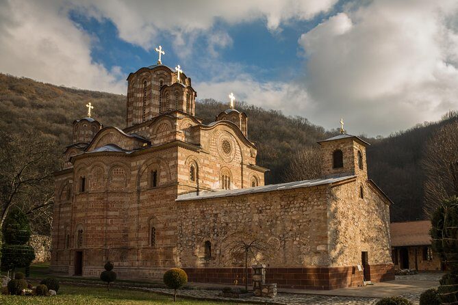 Beauty of Medieval Serbia, Day trip to Monastery Manasija and Resava Cave - An Authentic Journey Through Serbia’s Medieval and Natural Splendors