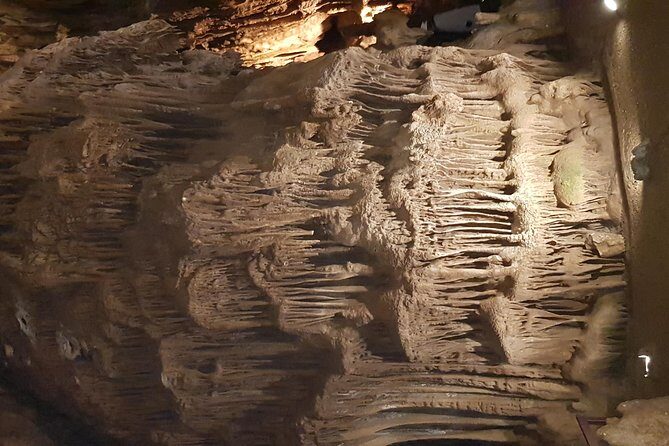 Beauty of Medieval Serbia, Day trip to Monastery Manasija and Resava Cave - Who Will Love This Tour?