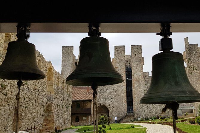 Beauty of Medieval Serbia, Day trip to Monastery Manasija and Resava Cave - The Sum Up