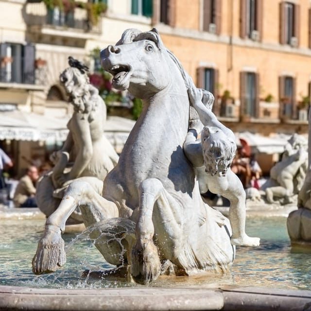 Beauty of Rome: Guided Tour of Rome At Its Best - Practical Details and Traveler Tips