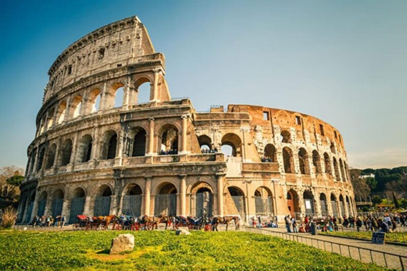 Beauty of Rome: Guided Tour of Rome At Its Best - Final Thoughts