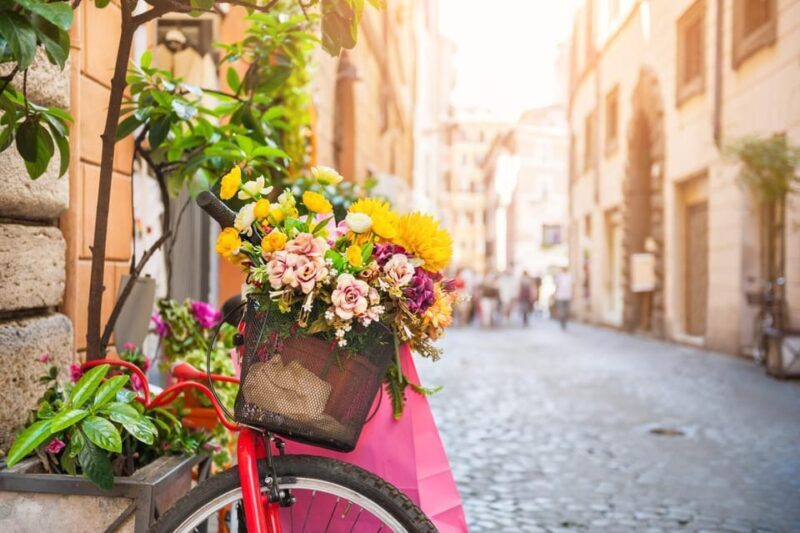 Beauty of Rome: Guided Tour of Rome At Its Best - FAQ
